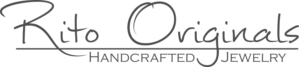 Handcrafted, Original Jewelry | Rito Originals